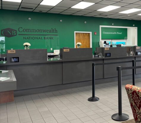 Business and Personal Banking on the Gulf Coast | Commonwealth National ...