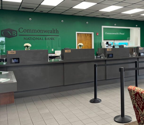 Business and Personal Banking on the Gulf Coast | Commonwealth National ...