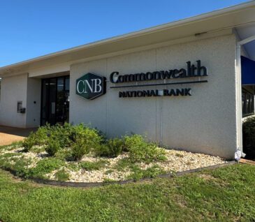 Digital Banking | Commonwealth National Bank