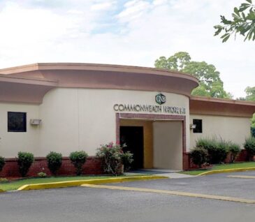 Bank & ATM Locations | Commonwealth National Bank | Mobile, AL